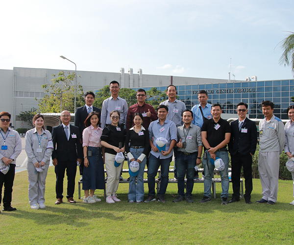 daikin thai daikin company daikin air daikin chonburi daikin industries