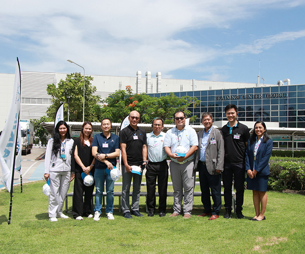 daikin thai daikin company daikin air daikin chonburi daikin industries